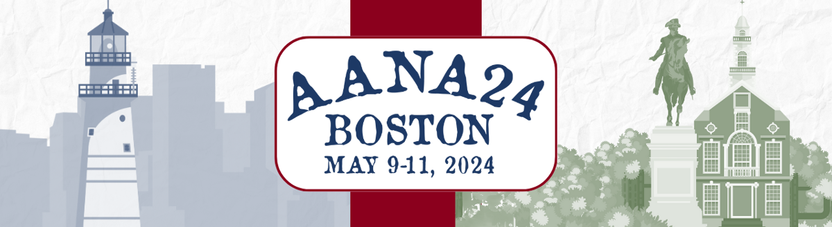 AANA Arthroscopy Association of North America- AANA