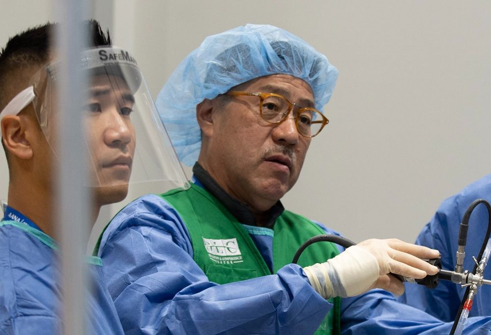 AANA Arthroscopy Association of North America- AANA