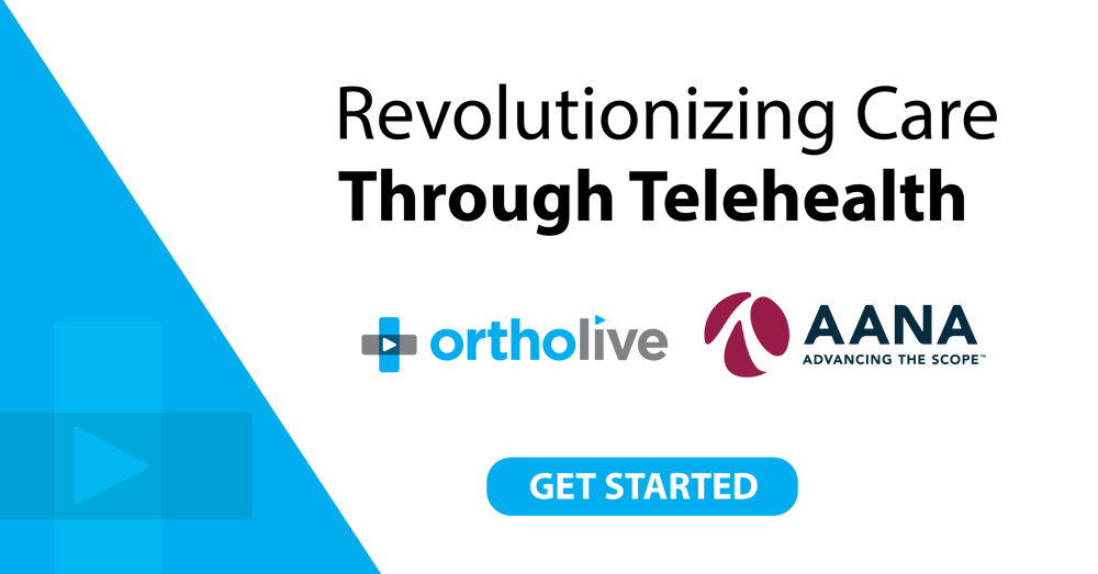 OrthoLive- AANA