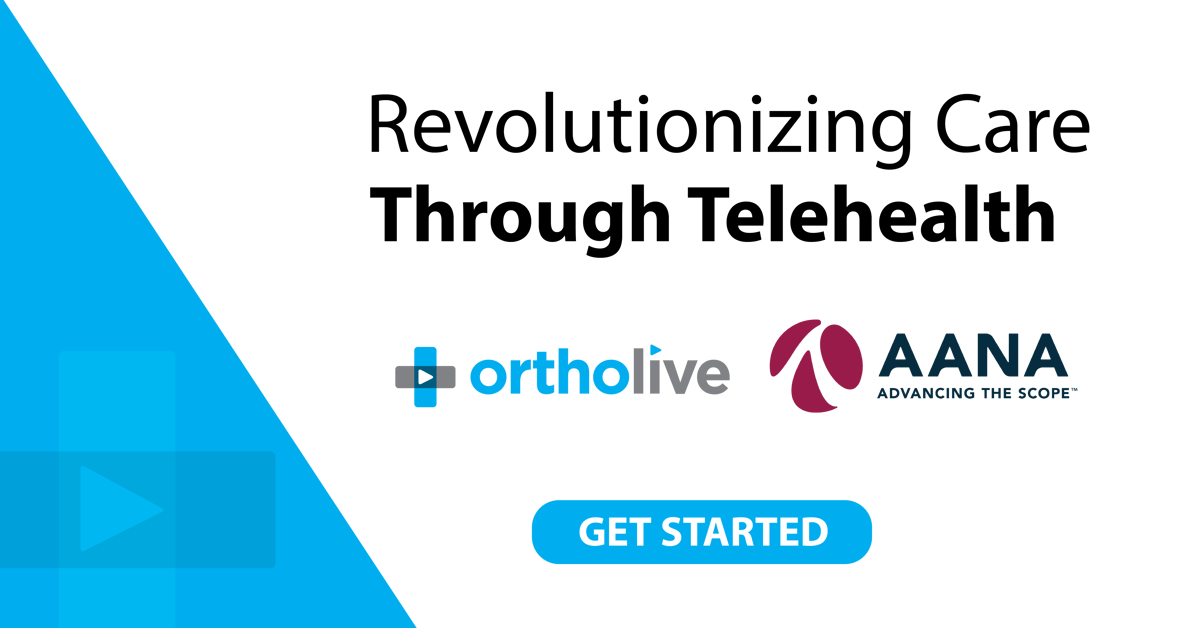 OrthoLive- AANA