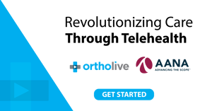 OrthoLive- AANA