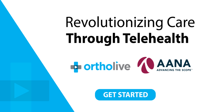 OrthoLive- AANA